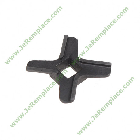 KW714431 Couteau hachoir pour robot Kenwood