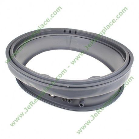 4986ER0004G Joint de hublot rond pour lave linge lg