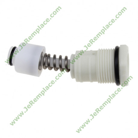 127440077 Piston distribution marche arrêt pour nettoyeur haute ...